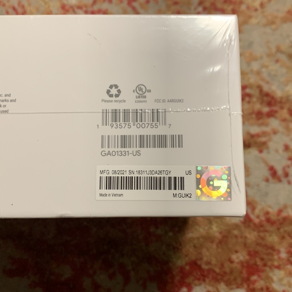 google | Other | Google Best Hub | Poshmark